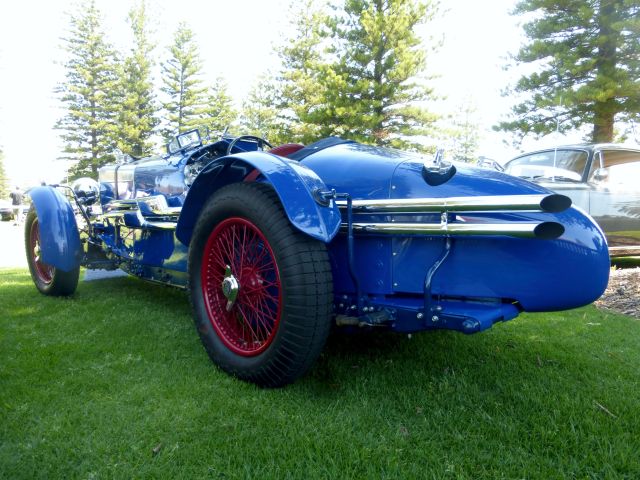 WA Photo Gallery 2016 | celebrationofthemotorcar