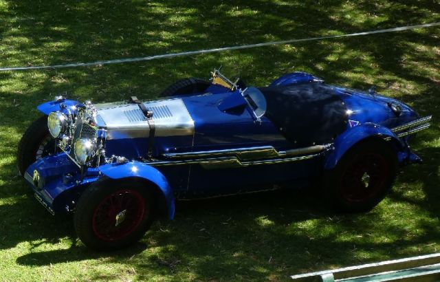 WA 2018 Show | celebrationofthemotorcar