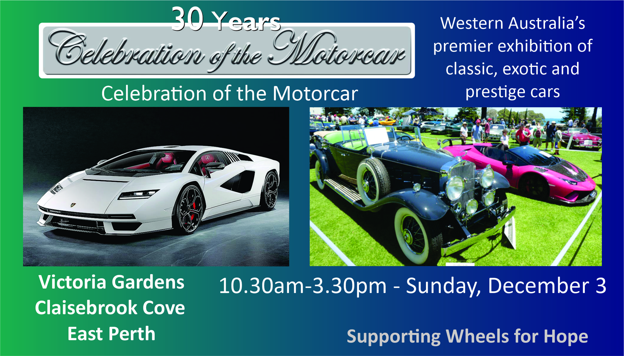 celebrationofthemotorcar